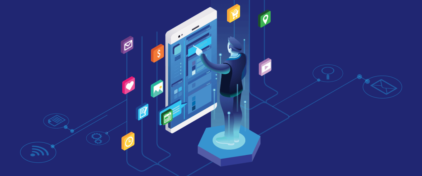 The Digital Workplace: Is Your Workplace Sufficiently Digitized?