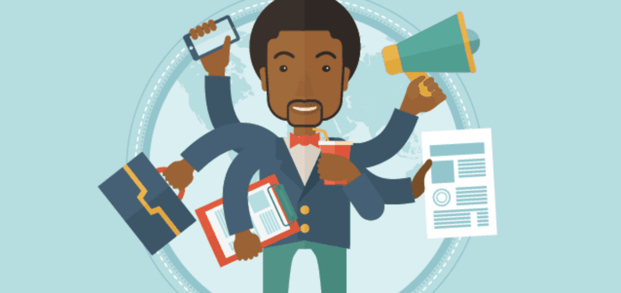 The Digital Workplace: Is Your Workplace Sufficiently Digitized?