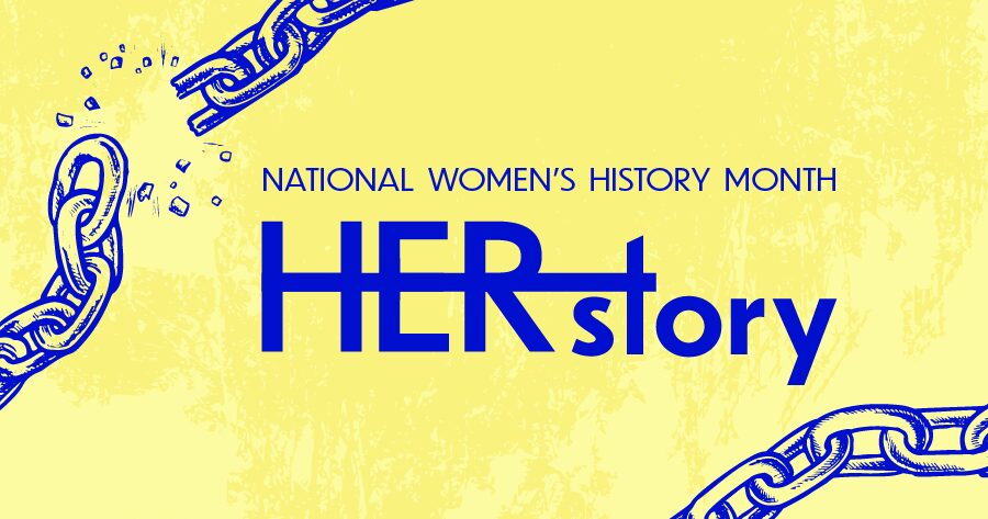 Women in Information Technology & HERstory Video Series